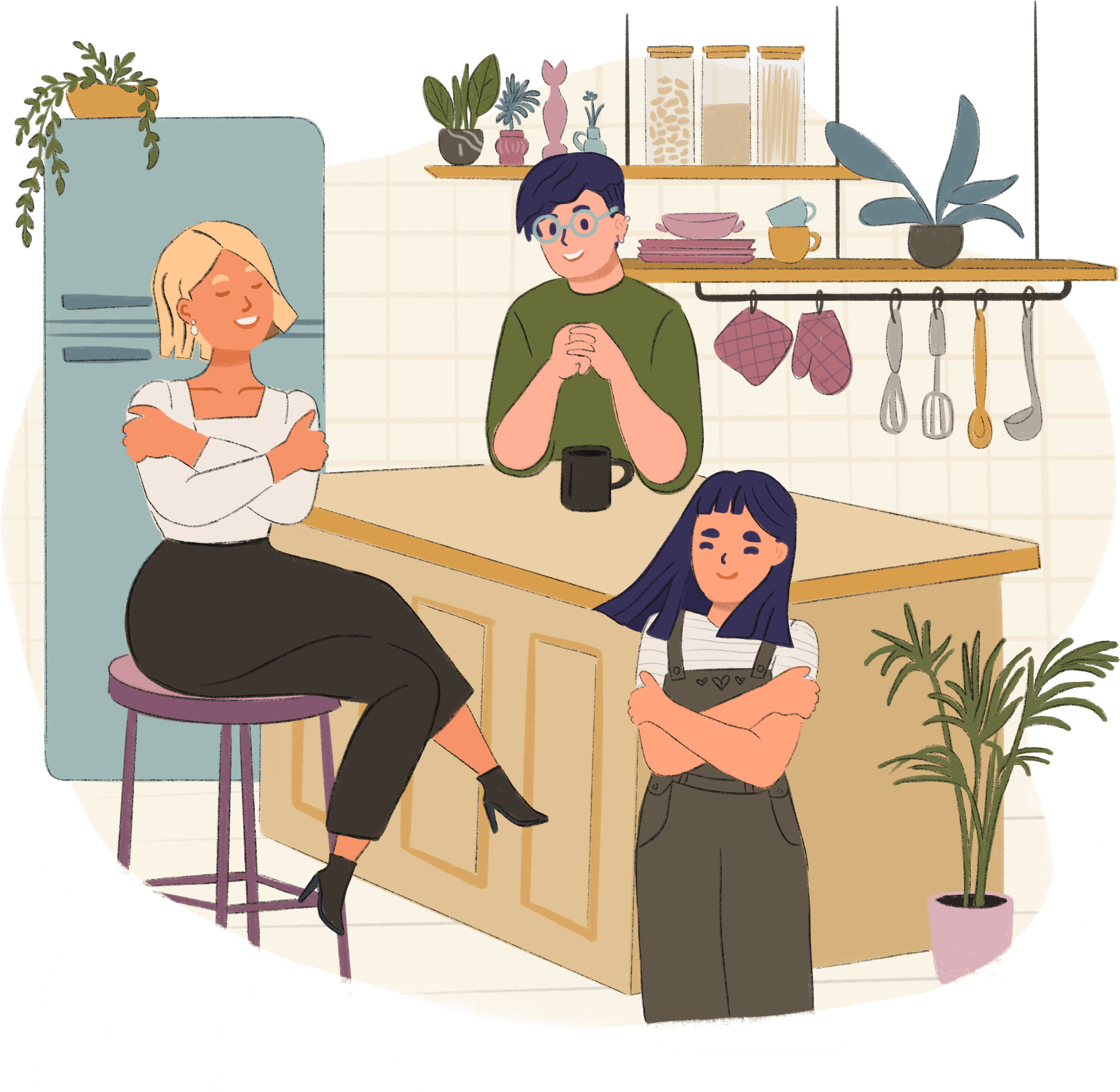 Autism & ABA – Haim ABA Services