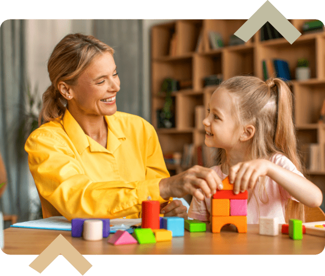 Autism & ABA – Haim ABA Services